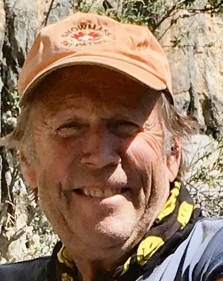 Hale: Same or different? Or, some see the forest and some see the trees ...